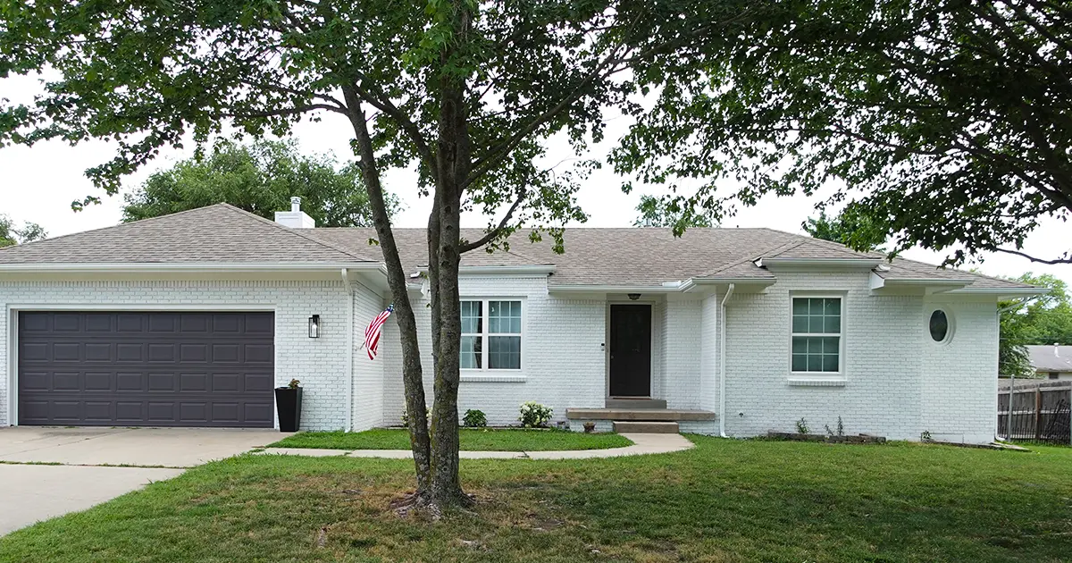 Painting Services in Wichita & Surrounding Areas - Roll Call Painting