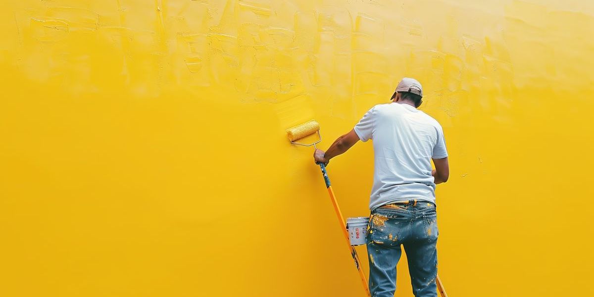 Contact Roll Call Painting | Get a Free Painting Estimate in Wichita, KS